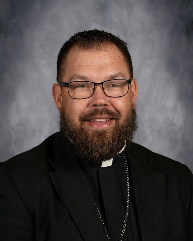 Administration & Support Staff – Lutheran School Association